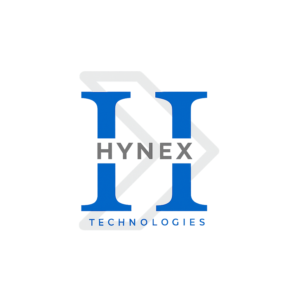 Hynex Technologies - Innovative Tech Solutions